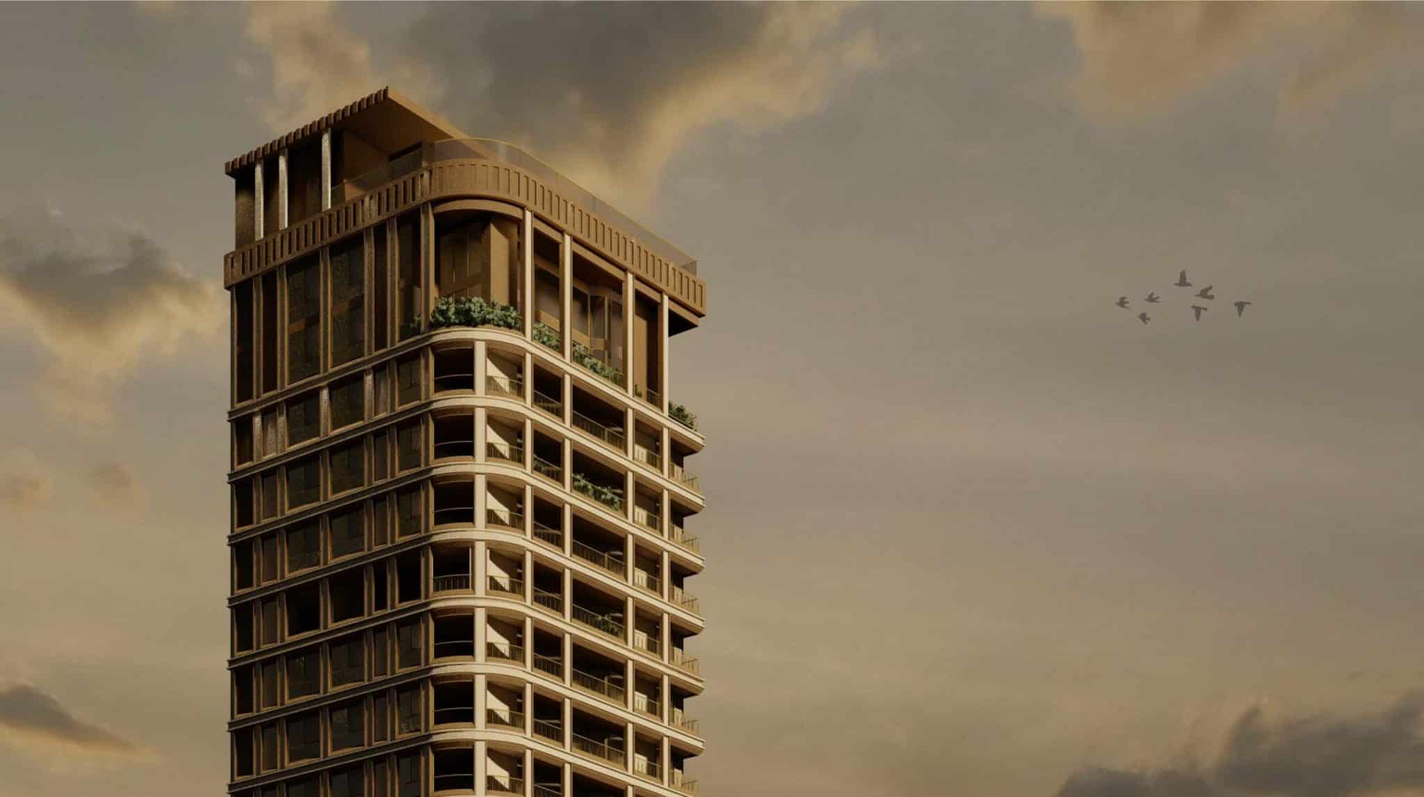 Imperial Worli – Imperial Worli